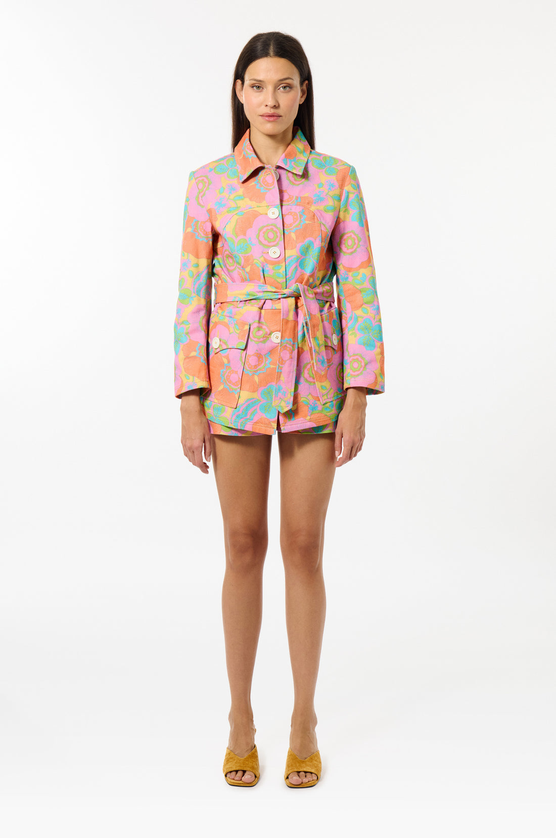 Manoush | Site officiel & E-boutique