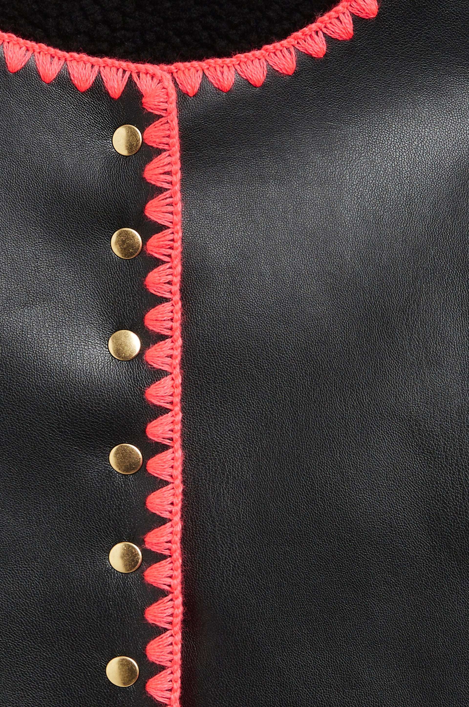 Agnes Jacket – Manoush