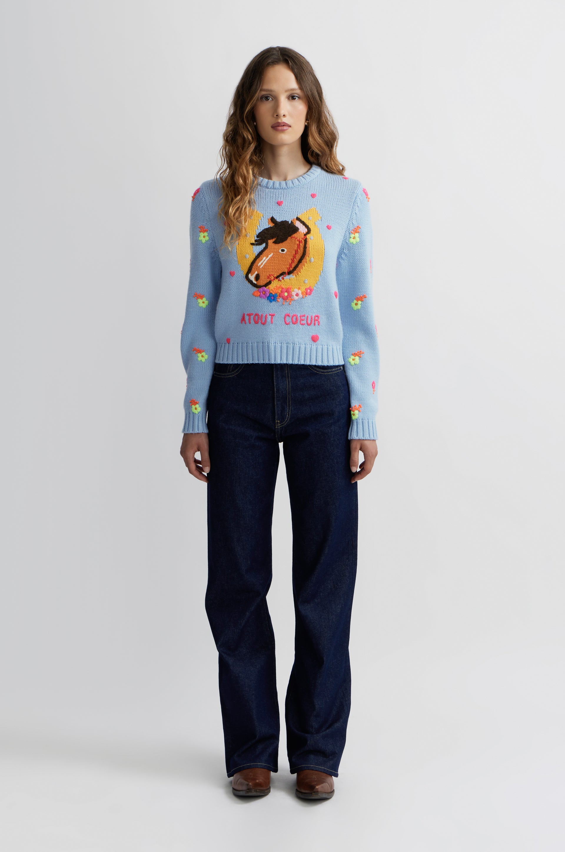 Pull Luck – Manoush