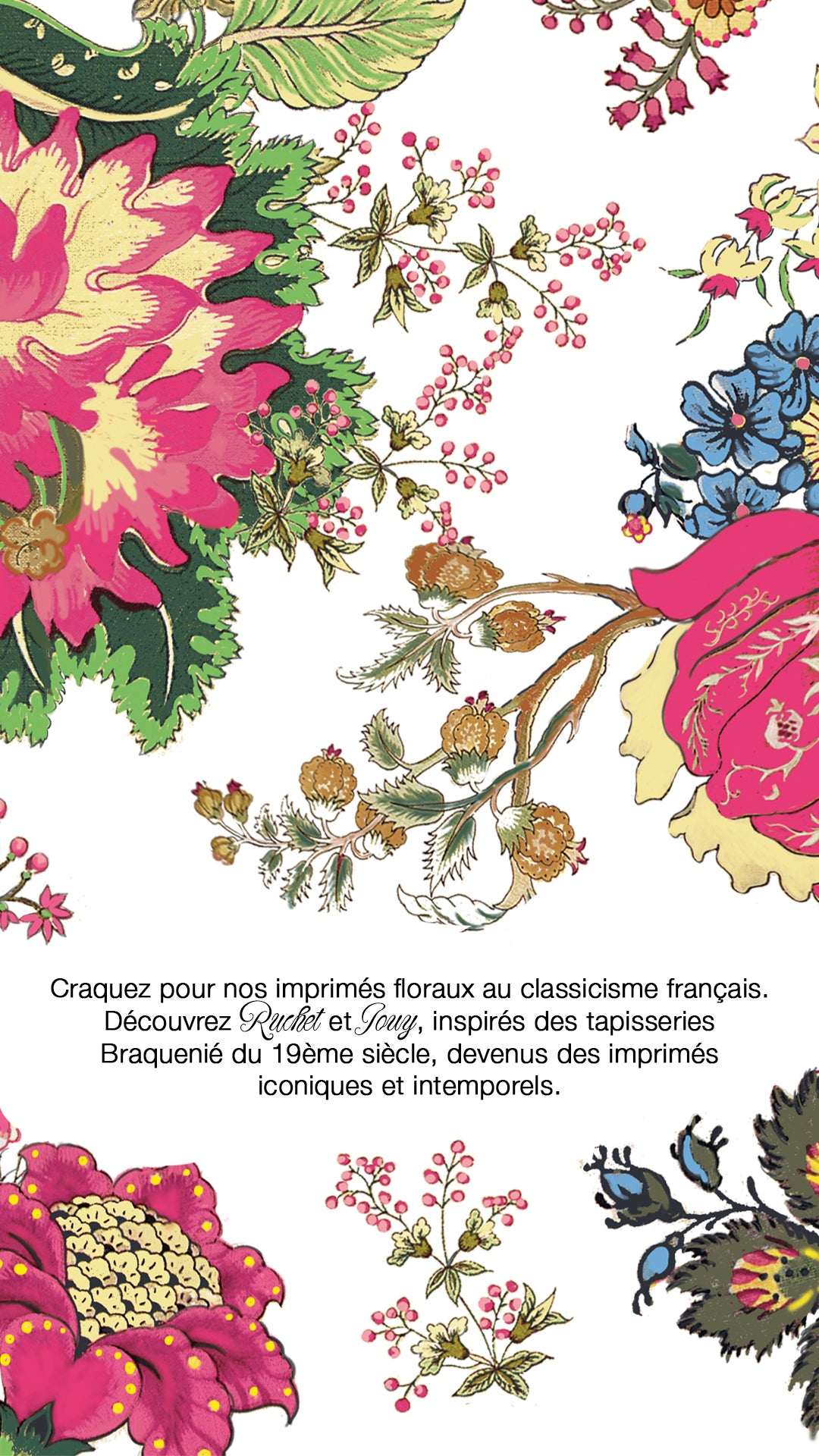 Manoush | Site officiel & E-boutique